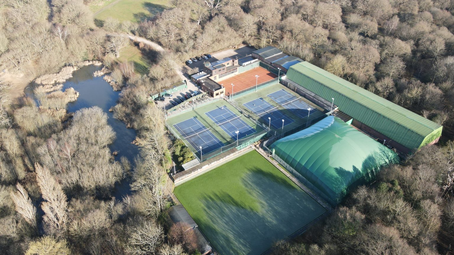 About – Connaught Club