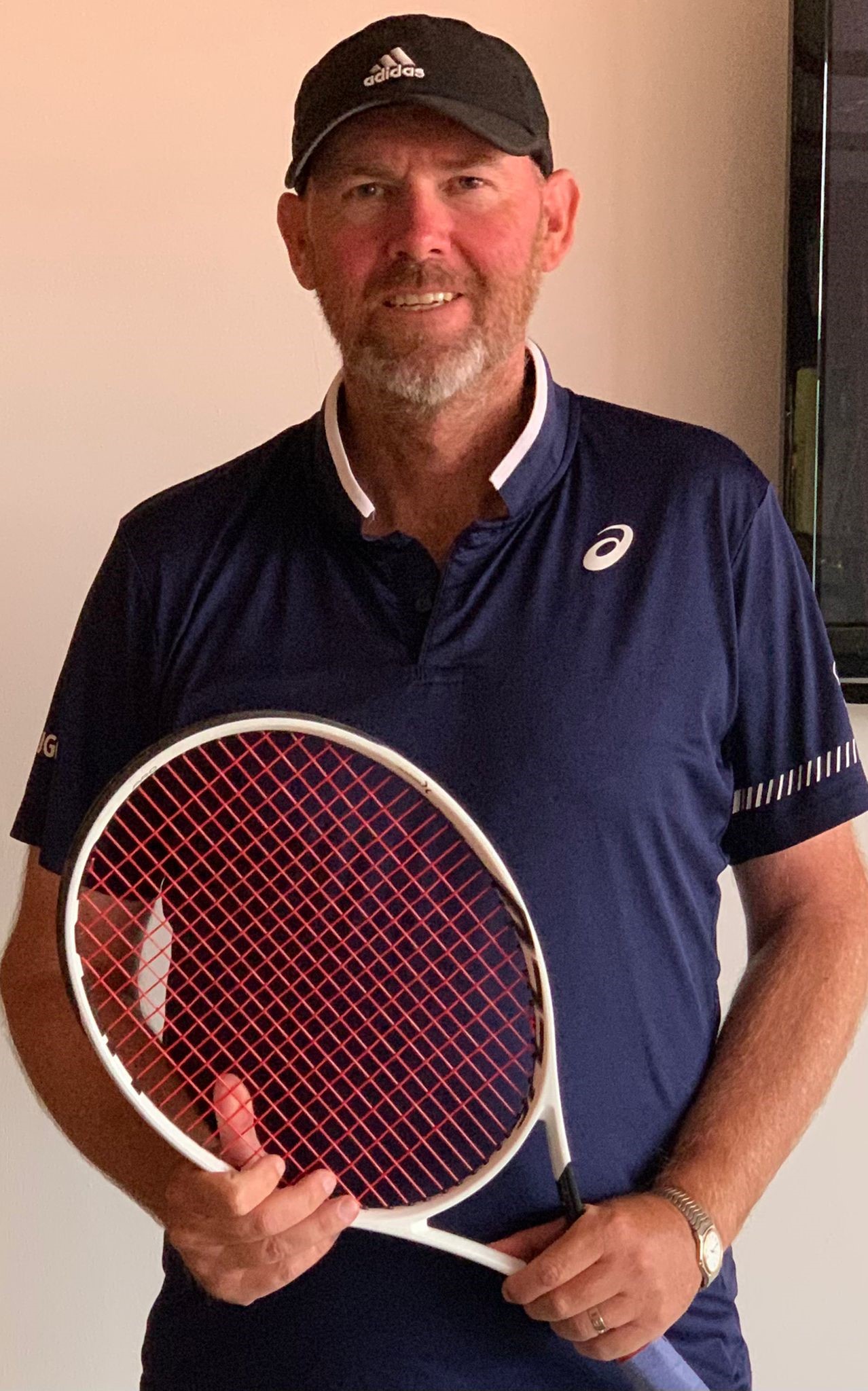 Tennis – Connaught Club