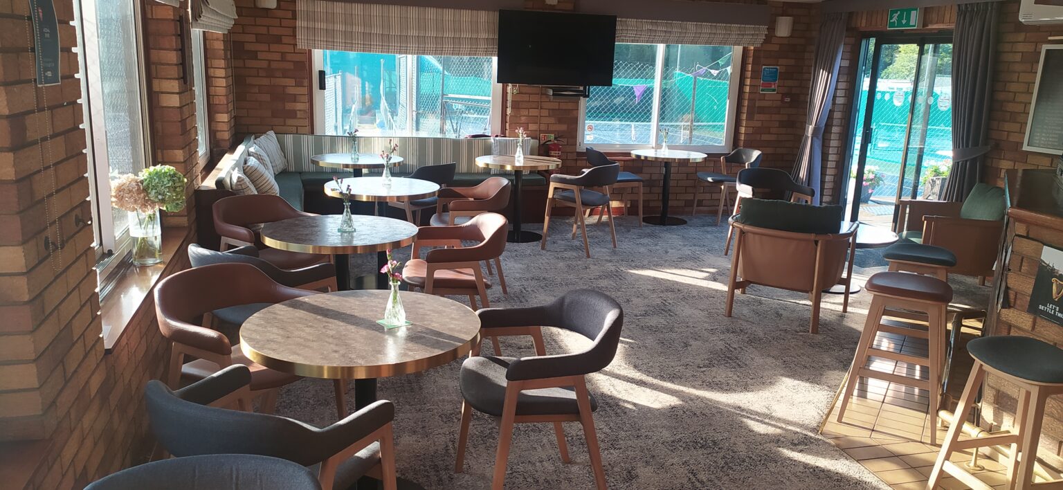 About – Connaught Club